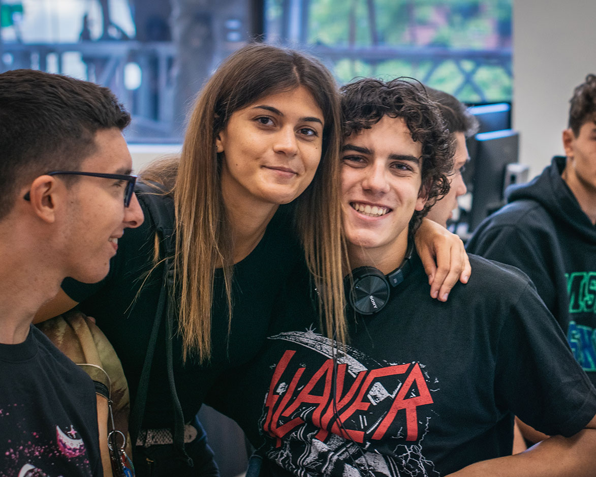 CES Toronto - Intensive English - RebootGo